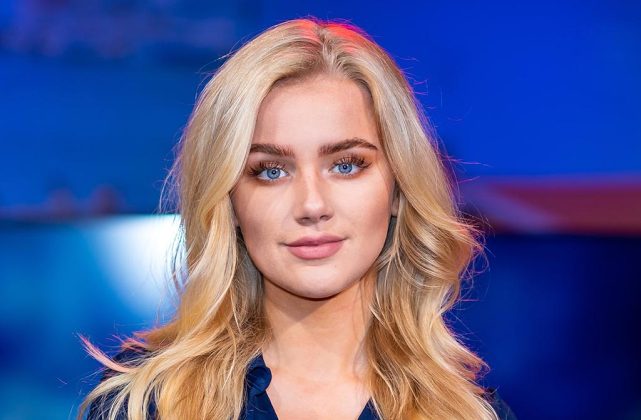 Kdo je Eva Vlaardingerbroek? - Rodoljub